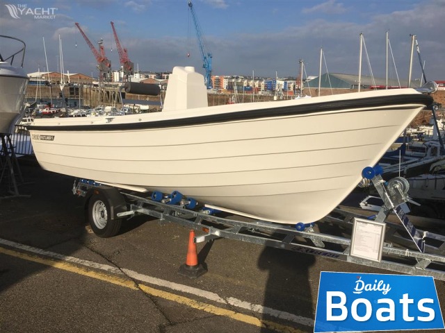 2019 Orkney Fastliner 19 for sale. View price, photos and Buy 2019 ...