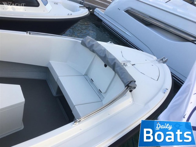 2019 Orkney Fastliner 19 for sale. View price, photos and Buy 2019 ...