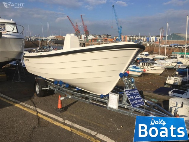 2019 Orkney Fastliner 19 for sale. View price, photos and Buy 2019 ...