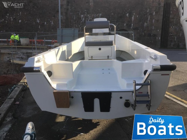 2019 Orkney Fastliner 19 for sale. View price, photos and Buy 2019 ...