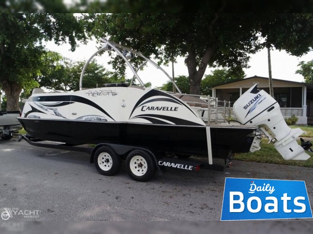 2015 Caravelle Razor 236 Fsp for sale. View price, photos and Buy 2015 ...