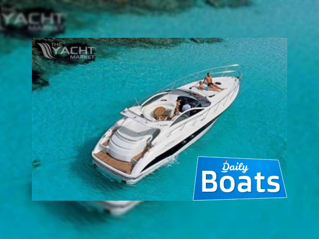 Azimut Atlantis 47 for sale. View price, photos and Buy Azimut Atlantis ...