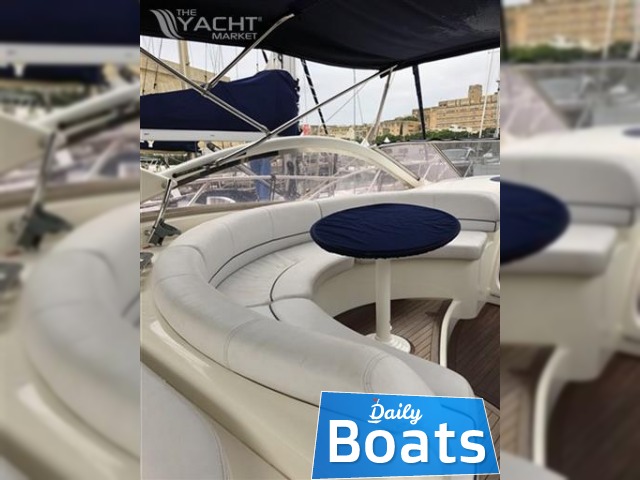 Azimut Atlantis 47 for sale. View price, photos and Buy Azimut Atlantis ...
