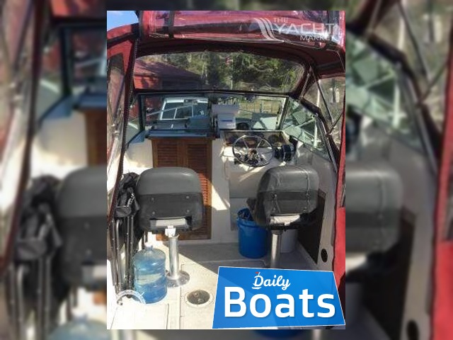 1985 Pursuit 2200 Tiara for sale. View price, photos and Buy 1985 ...