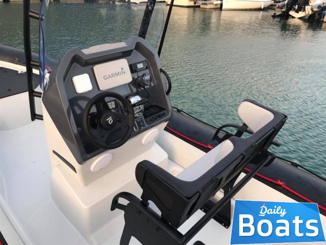 2019 Zodiac Open 7 for sale. View price, photos and Buy 2019 Zodiac ...