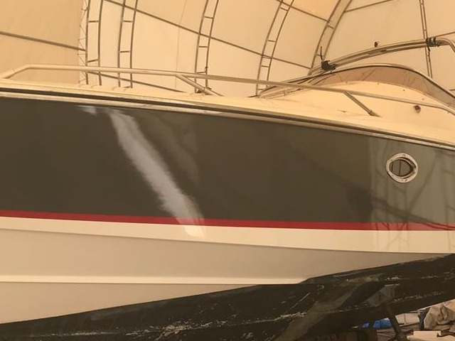 2006 Hunton Powerboats Xrs37 for sale. View price, photos and Buy 2006 ...