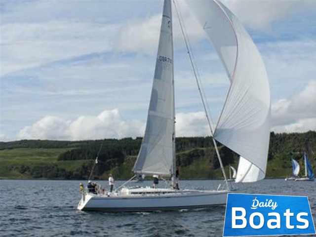 2010 Arcona 430 for sale. View price, photos and Buy 2010 Arcona 430 ...