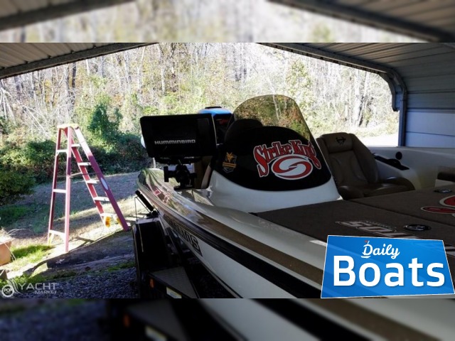 2005 Stratos 285 Pro Xl for sale. View price, photos and Buy 2005 ...