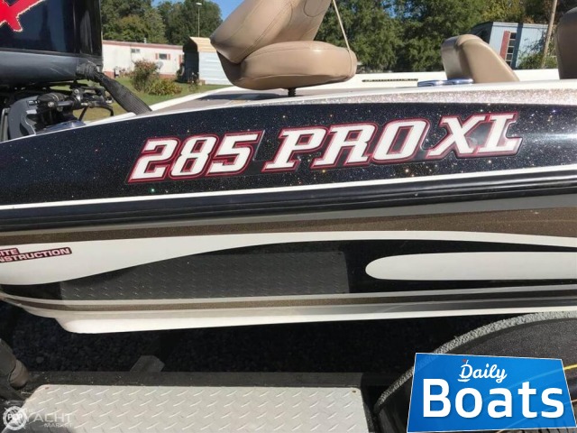 2005 Stratos 285 Pro Xl for sale. View price, photos and Buy 2005 ...