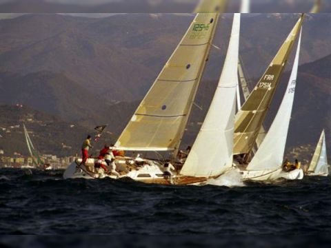 1992 Baltic 40 for sale. View price, photos and Buy 1992 Baltic 40 #13286