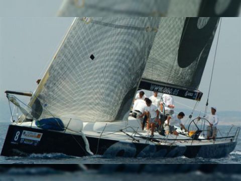 2005 Transpac Tp52 for sale. View price, photos and Buy 2005 Transpac ...