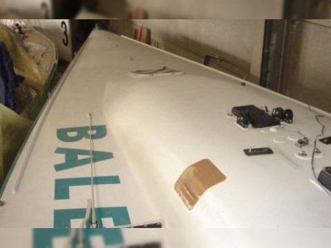 2005 Transpac Tp 52 for sale. View price, photos and Buy 2005 Transpac ...