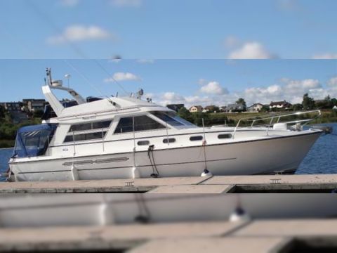 1986 Princess 412+2 for sale. View price, photos and Buy 1986 Princess ...