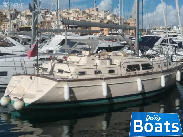 2006 Island Packet Yachts 445 for sale. View price, photos and Buy 2006 ...