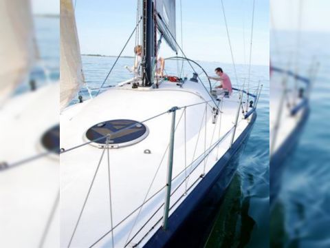 2000 Farr 40 for sale. View price, photos and Buy 2000 Farr 40 #13324