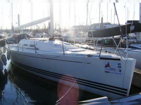 2008 X-Yachts X41 for sale. View price, photos and Buy 2008 X-Yachts ...