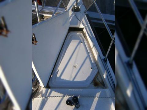 2008 X-Yachts X41 for sale. View price, photos and Buy 2008 X-Yachts ...