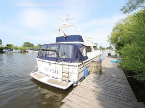 1989 Princess 415 for sale. View price, photos and Buy 1989 Princess ...