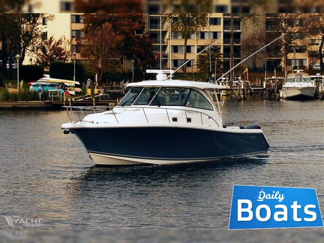 2015 Pursuit 385 for sale. View price, photos and Buy 2015 Pursuit 385 ...