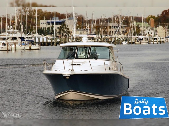 2015 Pursuit 385 for sale. View price, photos and Buy 2015 Pursuit 385 ...