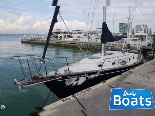 1979 Endeavour 37 for sale. View price, photos and Buy 1979 Endeavour ...