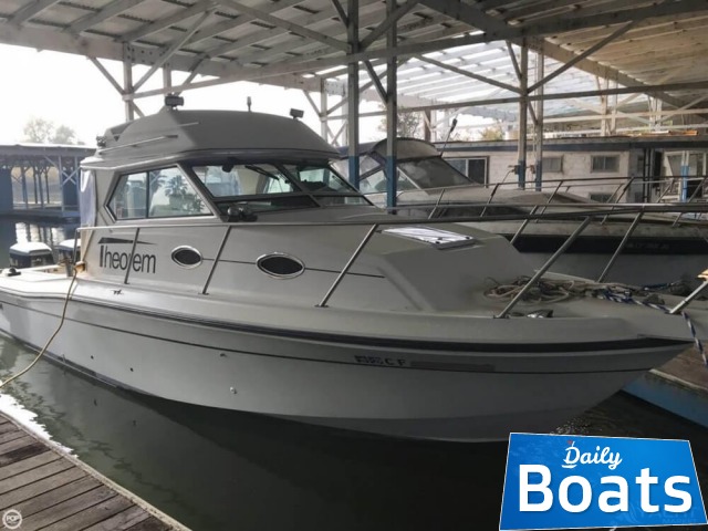 1989 Stamas 255 Family Fisherman for sale. View price, photos and Buy ...