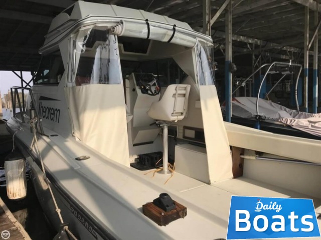 1989 Stamas 255 Family Fisherman for sale. View price, photos and Buy ...