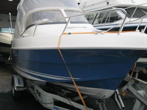 2006 Quicksilver 550 for sale. View price, photos and Buy 2006 ...