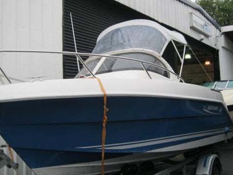 2006 Quicksilver 550 for sale. View price, photos and Buy 2006 ...