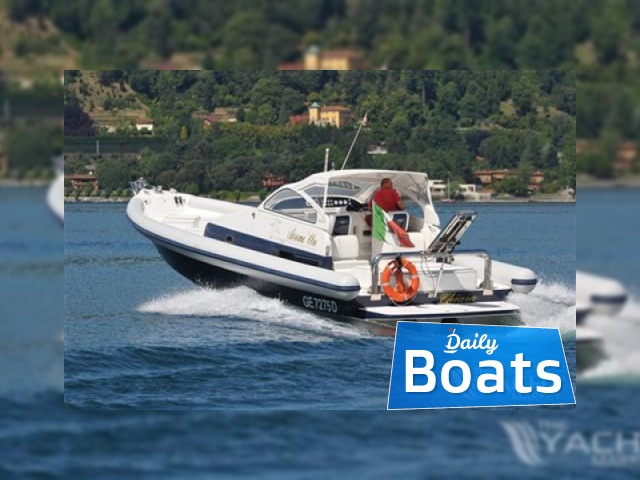 2000 Lomac Nautica Airone 40 for sale. View price, photos and Buy 2000 ...