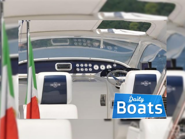 2000 Lomac Nautica Airone 40 for sale. View price, photos and Buy 2000 ...