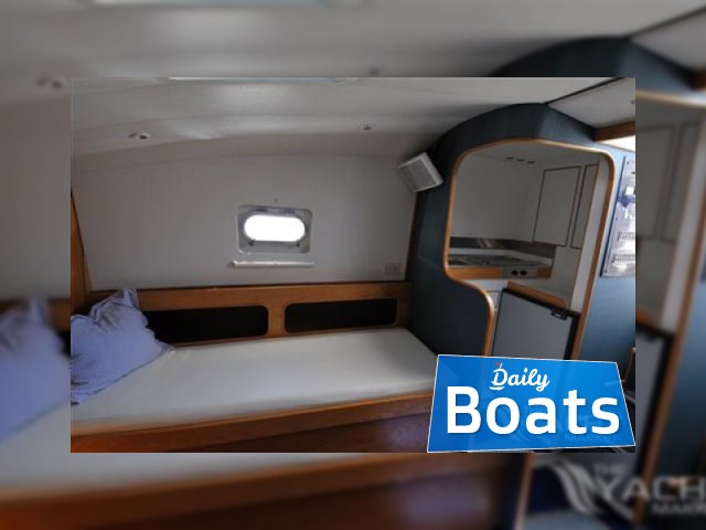 2000 Lomac Nautica Airone 40 for sale. View price, photos and Buy 2000 ...