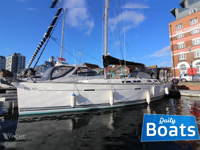 2008 Dufour 425 Grand Large for sale. View price, photos and Buy 2008 ...