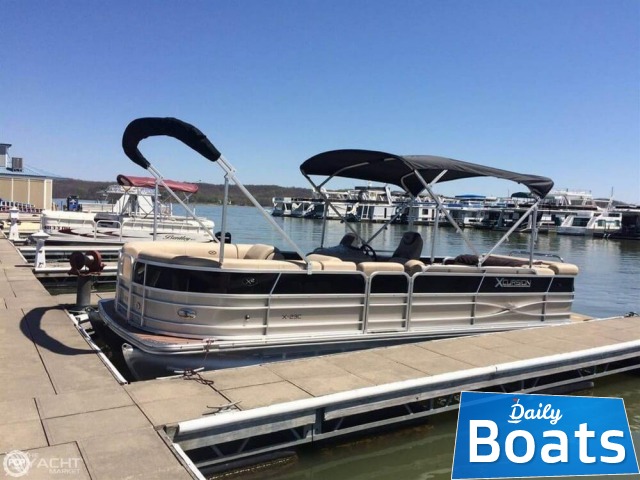 2014 Xcursion X-23C for sale. View price, photos and Buy 2014 Xcursion X-23C #133819