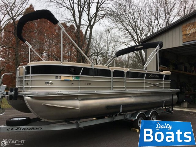 2014 Xcursion X-23C for sale. View price, photos and Buy 2014 Xcursion X-23C #133819