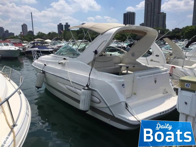 2003 Maxum 2900 Scr for sale. View price, photos and Buy 2003 Maxum ...