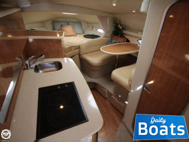 2003 Maxum 2900 Scr for sale. View price, photos and Buy 2003 Maxum ...