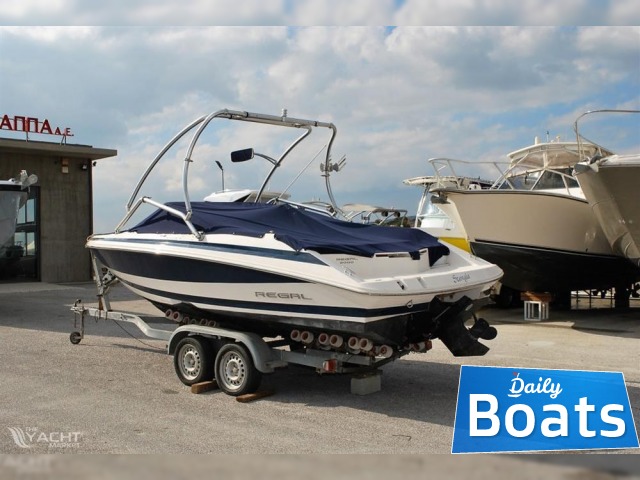 2004 Regal 2000 Br for sale. View price, photos and Buy 2004 Regal 2000 ...