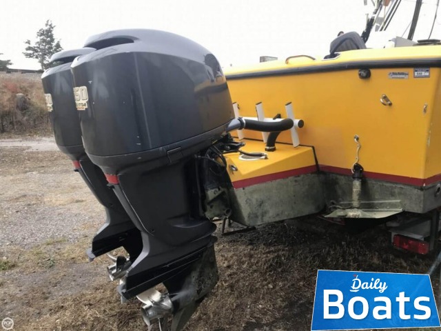 1984 Mako 285 Dual Console Fisherman for sale. View price, photos and ...