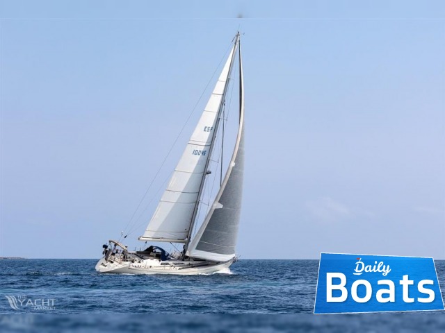 1992 Baltic 52 for sale. View price, photos and Buy 1992 Baltic 52 #133886