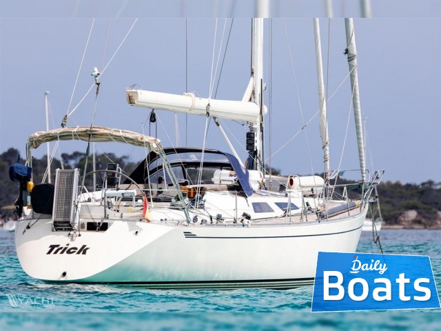 1992 Baltic 52 for sale. View price, photos and Buy 1992 Baltic 52 #133886