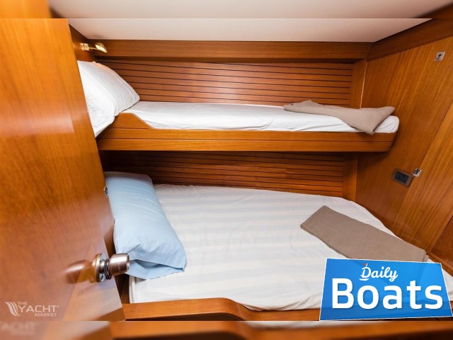 1992 Baltic 52 for sale. View price, photos and Buy 1992 Baltic 52 #133886