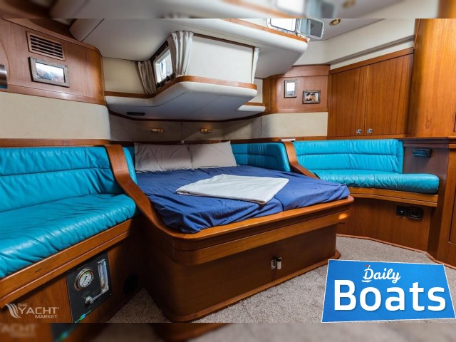 1992 Baltic 52 for sale. View price, photos and Buy 1992 Baltic 52 #133886