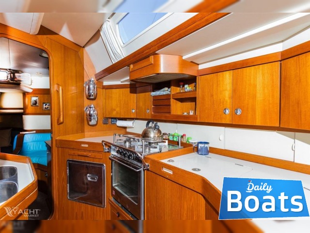 1992 Baltic 52 for sale. View price, photos and Buy 1992 Baltic 52 #133886