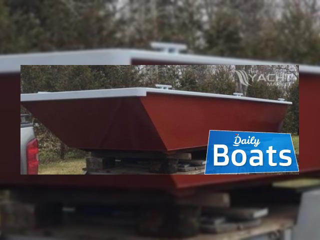 2018 Commercial Boats Steel Work for sale. View price, photos and Buy ...