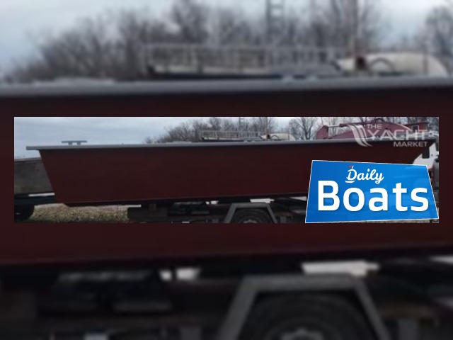 2018 Commercial Boats Steel Work for sale. View price, photos and Buy ...