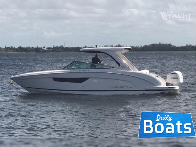 2017 Regal 33 Obx for sale. View price, photos and Buy 2017 Regal 33 ...