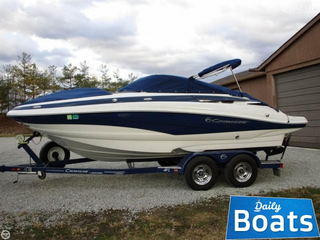 2012 Crownline Eclipse E1 Ec 20 for sale. View price, photos and Buy 2012 Crownline Eclipse E1 ...