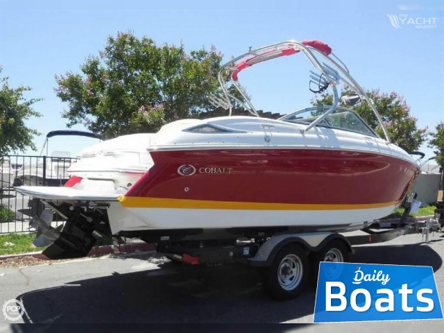 2008 Cobalt 232 for sale. View price, photos and Buy 2008 Cobalt 232 ...