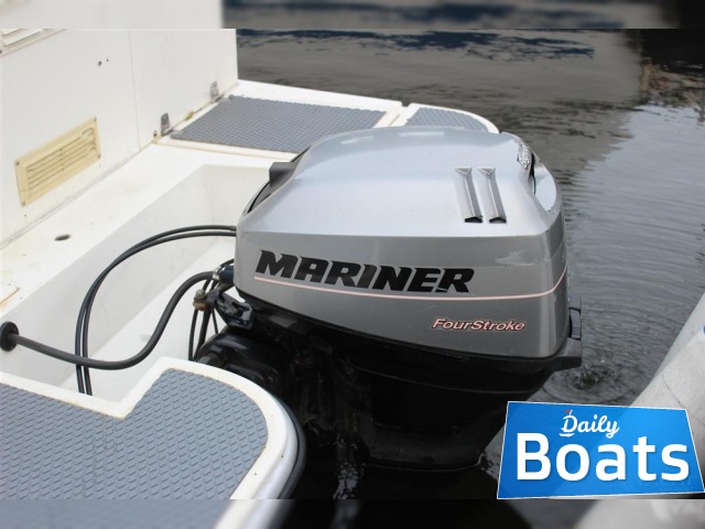 2001 Dolphin 21 for sale. View price, photos and Buy 2001 Dolphin 21 ...